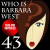 Who is Barbara West? – The Barbara West Cocktail | Black Liver Project