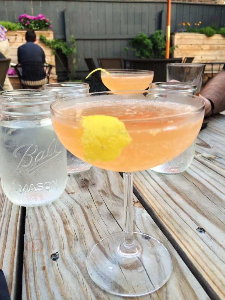 Who is Barbara West? – The Barbara West Cocktail | Black Liver Project